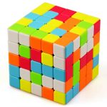 Como montar o Cubo Mágico 5×5 – CINOTO