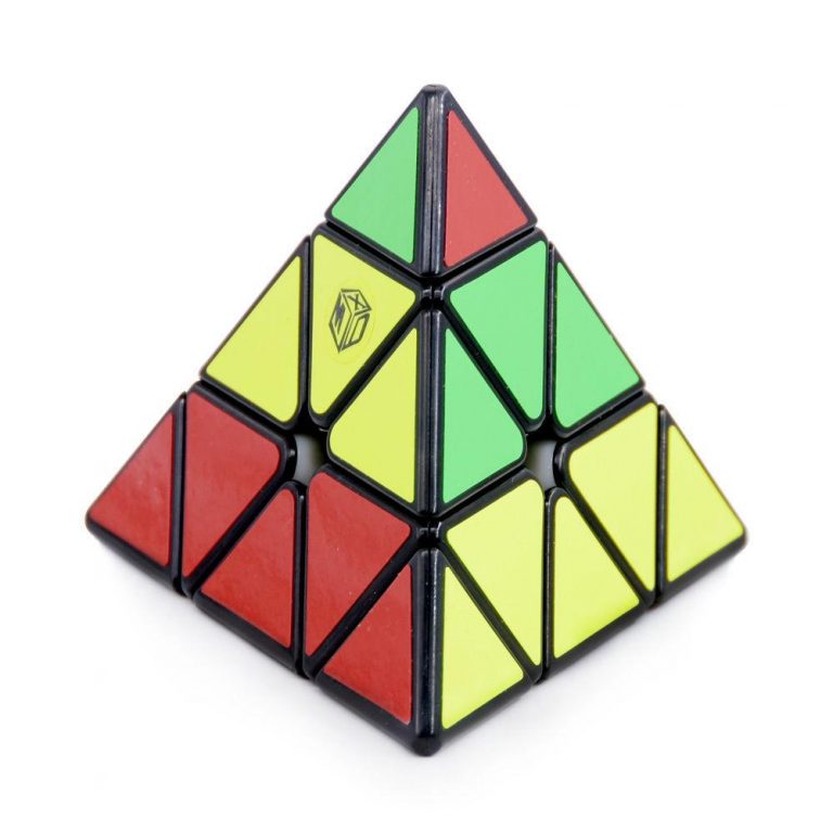 Pyraminx – CINOTO
