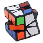 Como montar o Square-1 – CINOTO